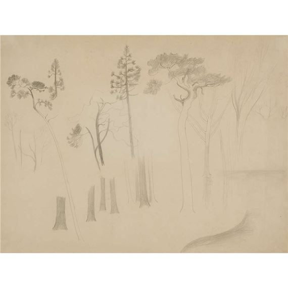 Christopher Wood | Brighton | MutualArt