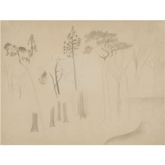 Christopher Wood | Brighton | MutualArt