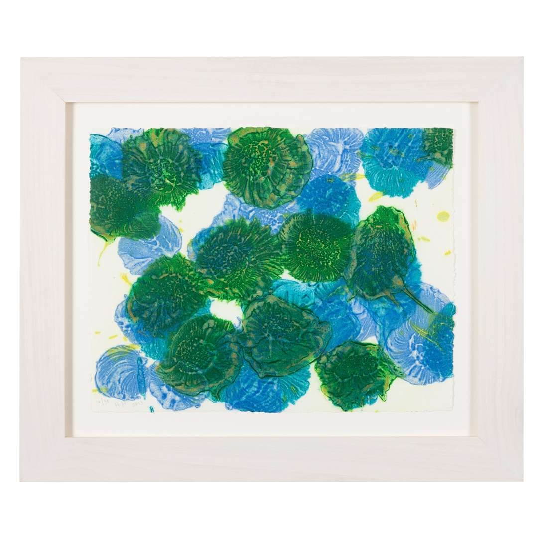 Howard Hodgkin | SIR HOWARD HODGKIN C.H., C.B.E. (BRITISH 1932-2017 ...