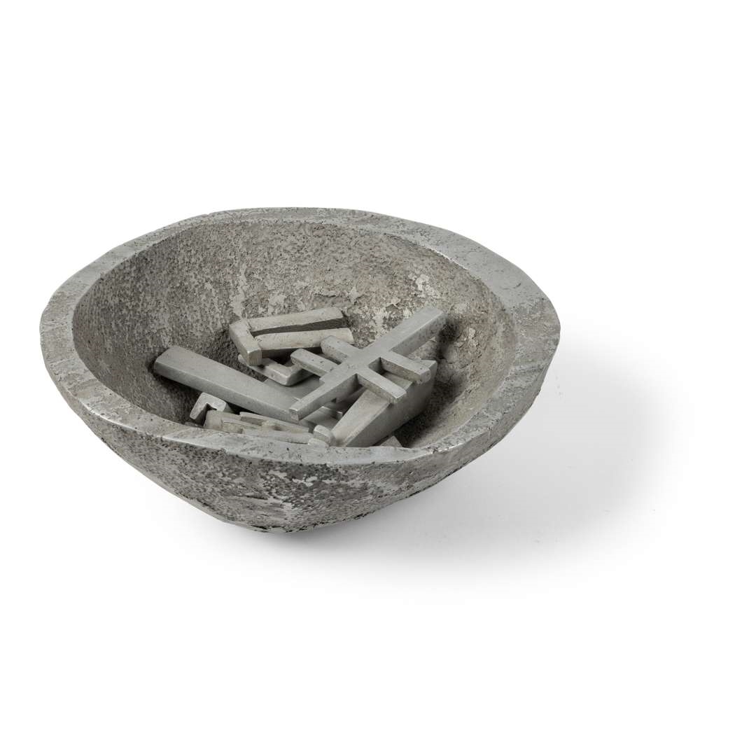 Geoffrey Petts Clarke | INDUSTRIAL COMPLEXITIES, 2007 (S871) (2007 ...