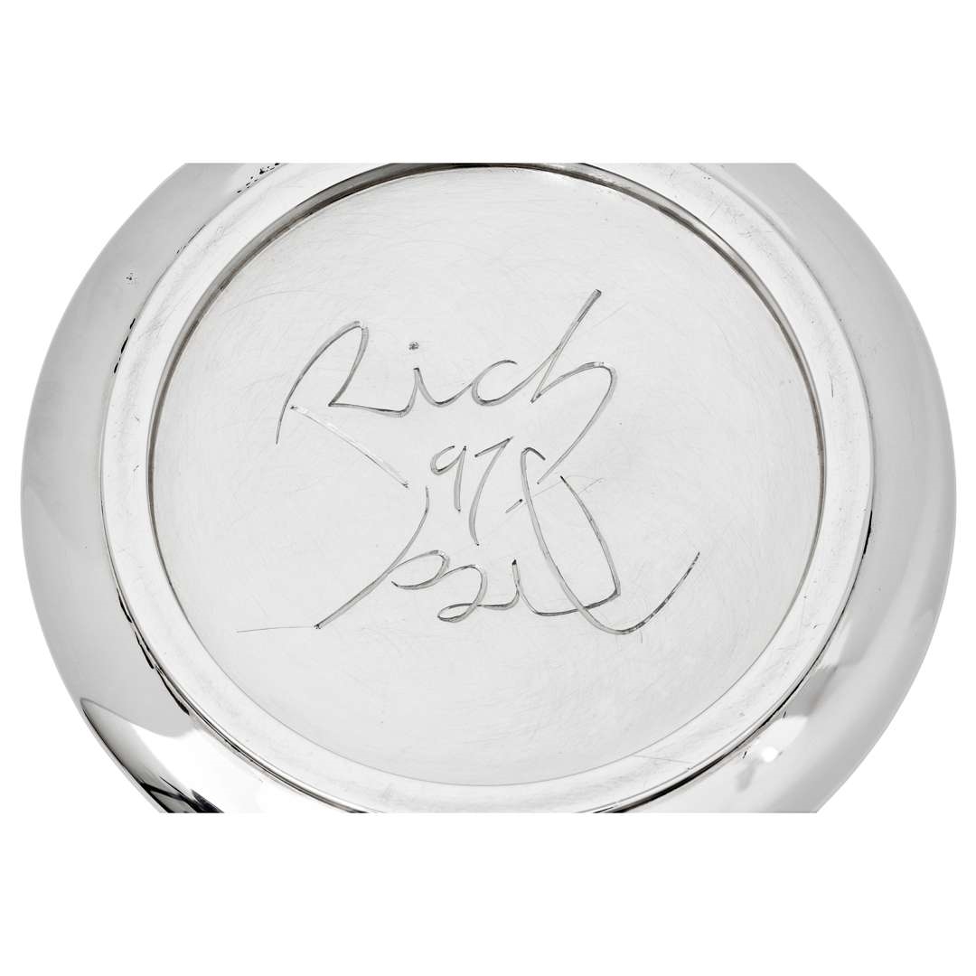 Fred Rich | 'THE MEADOWS VASE', 1997 (1997) | MutualArt