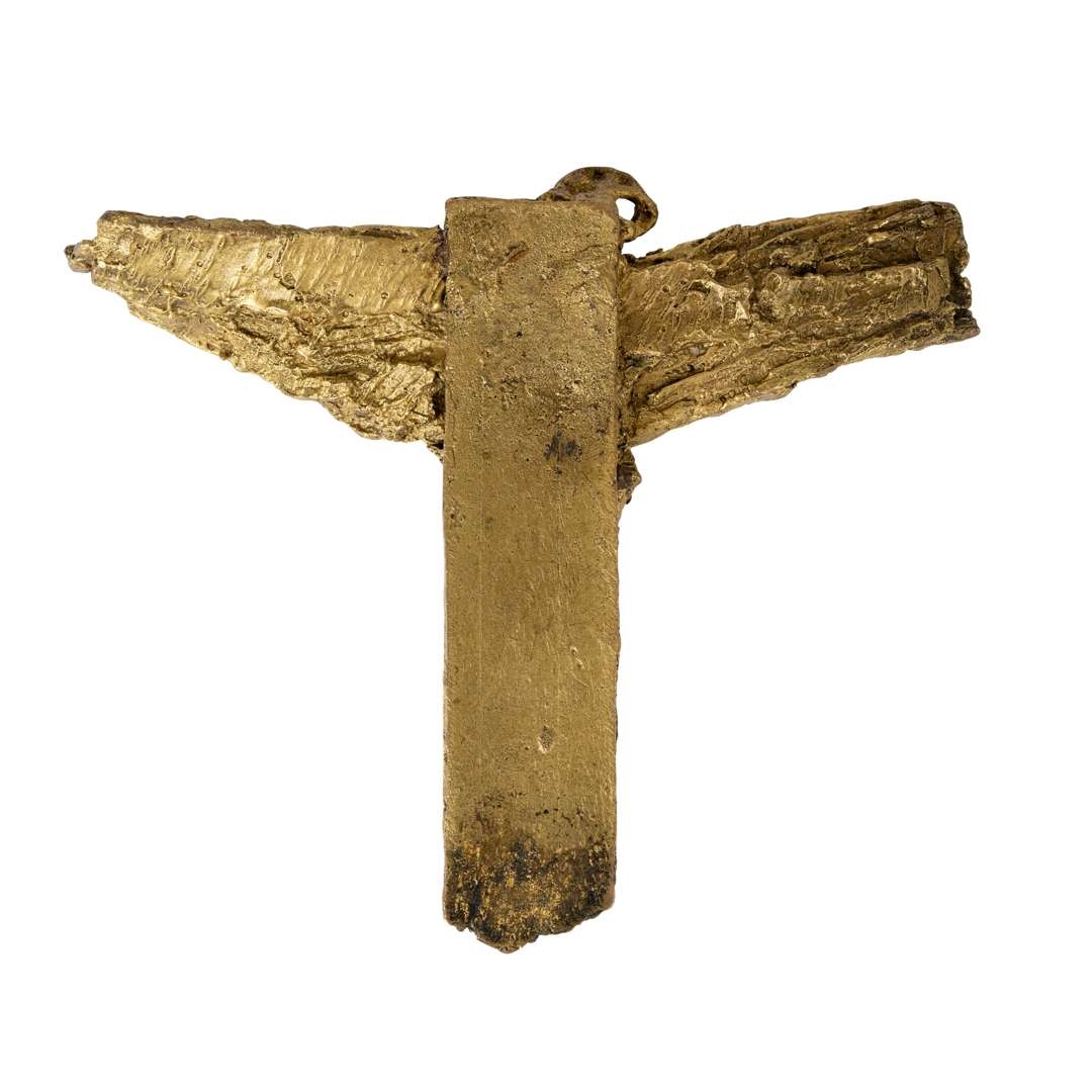 Graham Sutherland | CRUCIFIXION | MutualArt