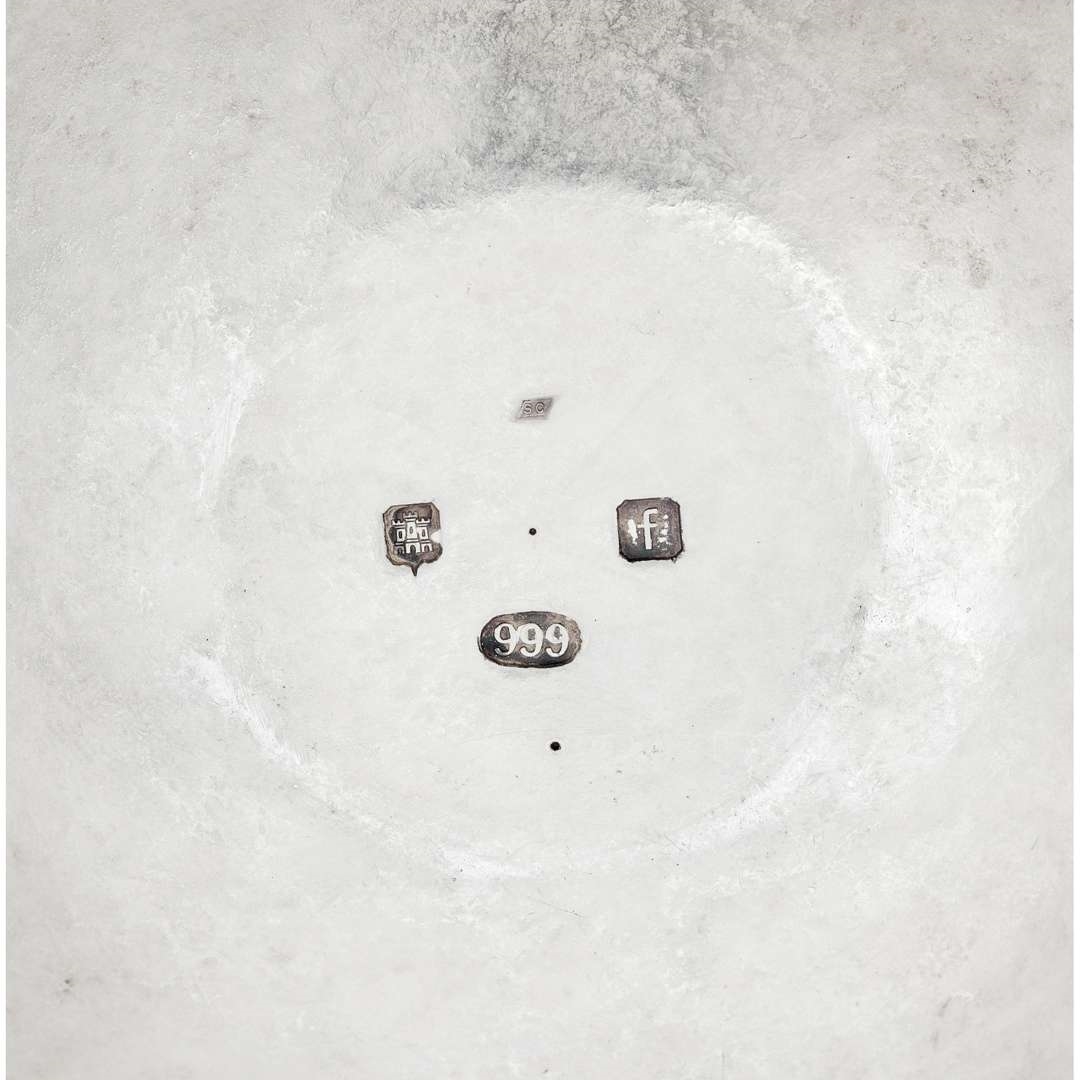 Shimara Carlow | BOWL (2005) | MutualArt