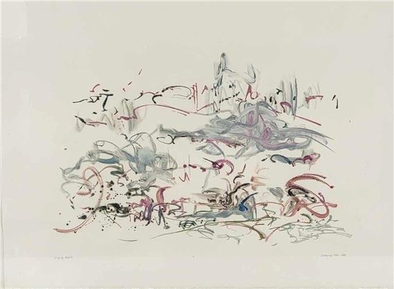 Catherine Doss | Biography