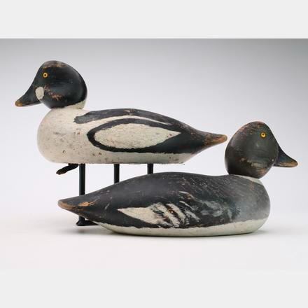 George Bacon | 1 Artworks | MutualArt