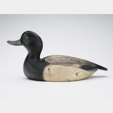 Steve Ward / Ward Brothers | Bluebill (1936) | MutualArt