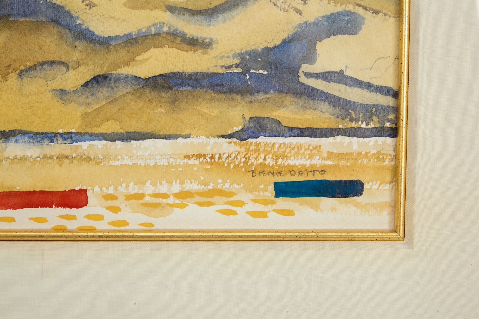 Tony Bennett | Tony Bennett | Original Albuquerque, New Mexico ...