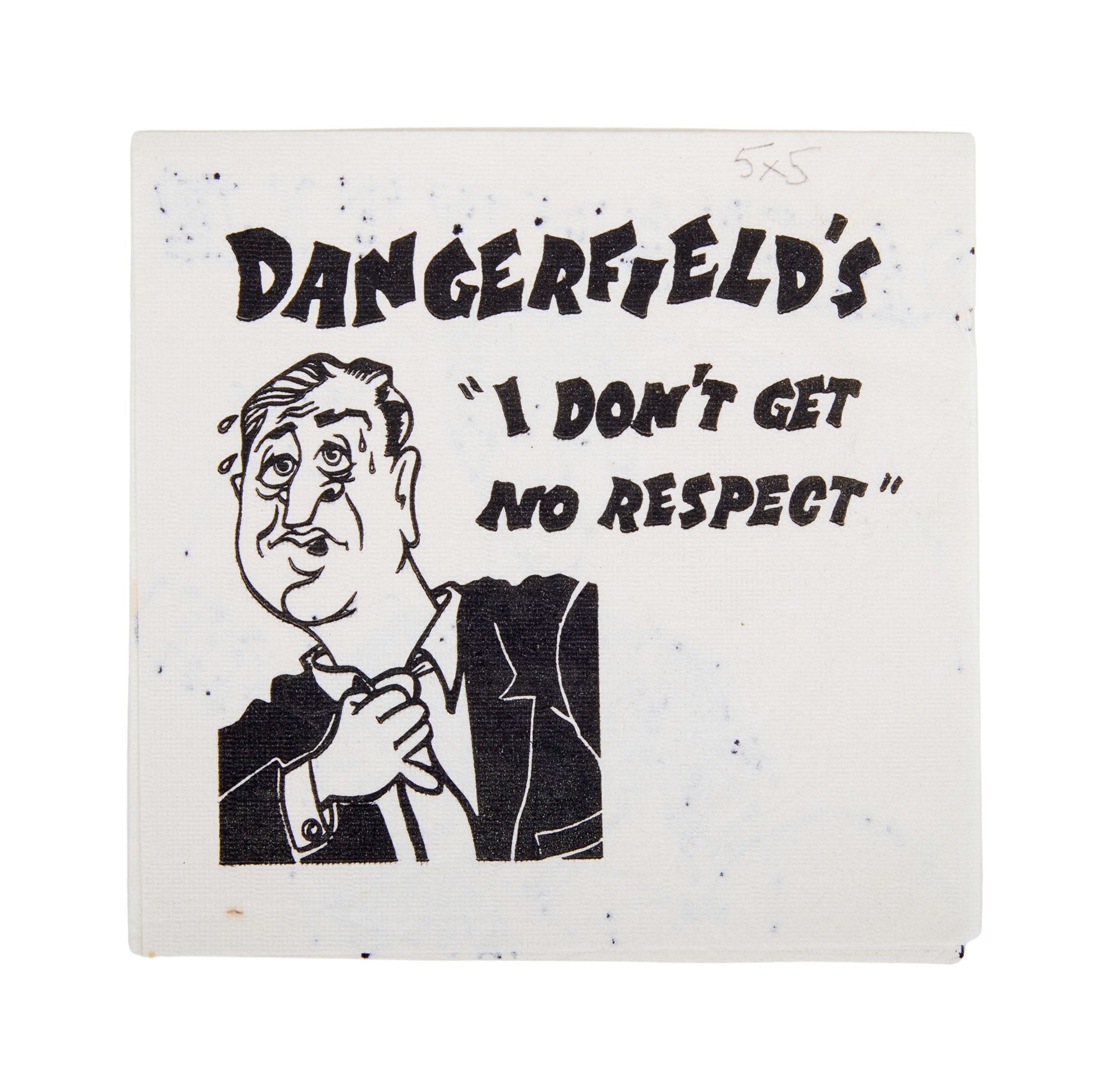 Tony Bennett | Tony Bennett | Original Dennis Blair Sketch | MutualArt