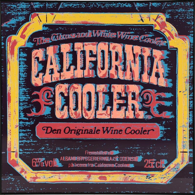 Rupert Jasen Smith | California Cooler | MutualArt