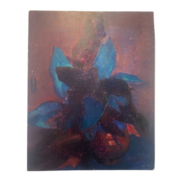 Alfred Wolmark | Still life | MutualArt