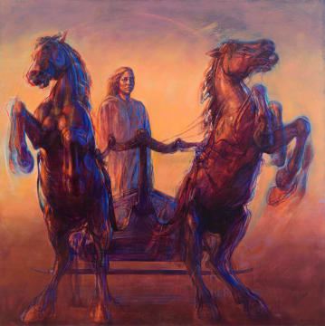 Sarah Ballam | Boudica | MutualArt