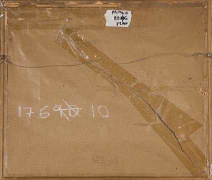 William Mitcheson Timlin | A Musical Evening (1917) | MutualArt