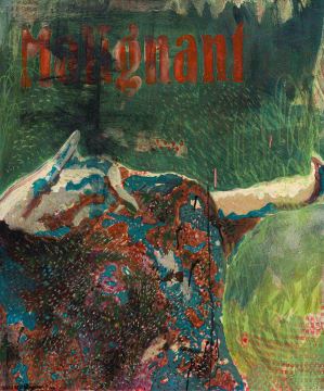 Vusi Beauchamp | Malignant | MutualArt