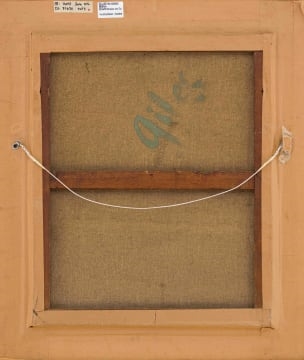 Maud Frances Eyston Sumner | The Scourging at the Pillar | MutualArt