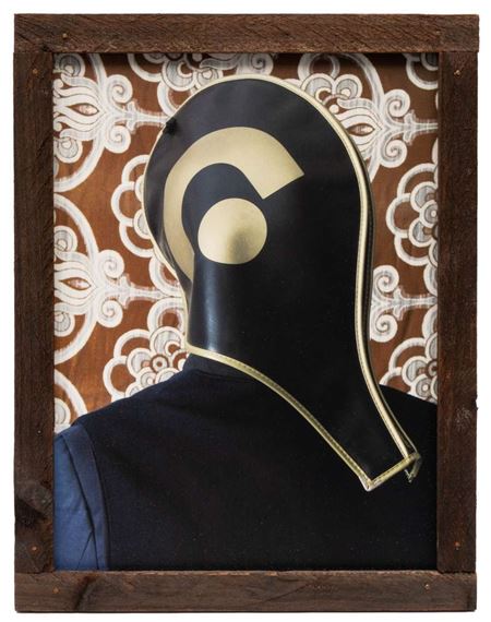 Thorsten Brinkmann | Monte Fugla (2008) | MutualArt