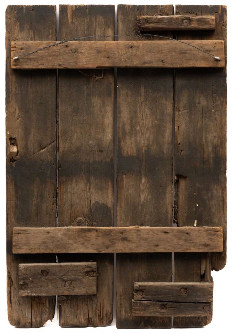 Viktor IV | Parimutual Animals | MutualArt