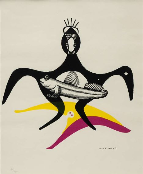 Max Ernst | Poster for Worpswede, 1967 (1967) | MutualArt