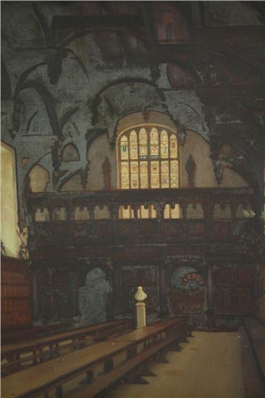 Henry Thomas Jarman | Middle Temple Dining Hall | MutualArt