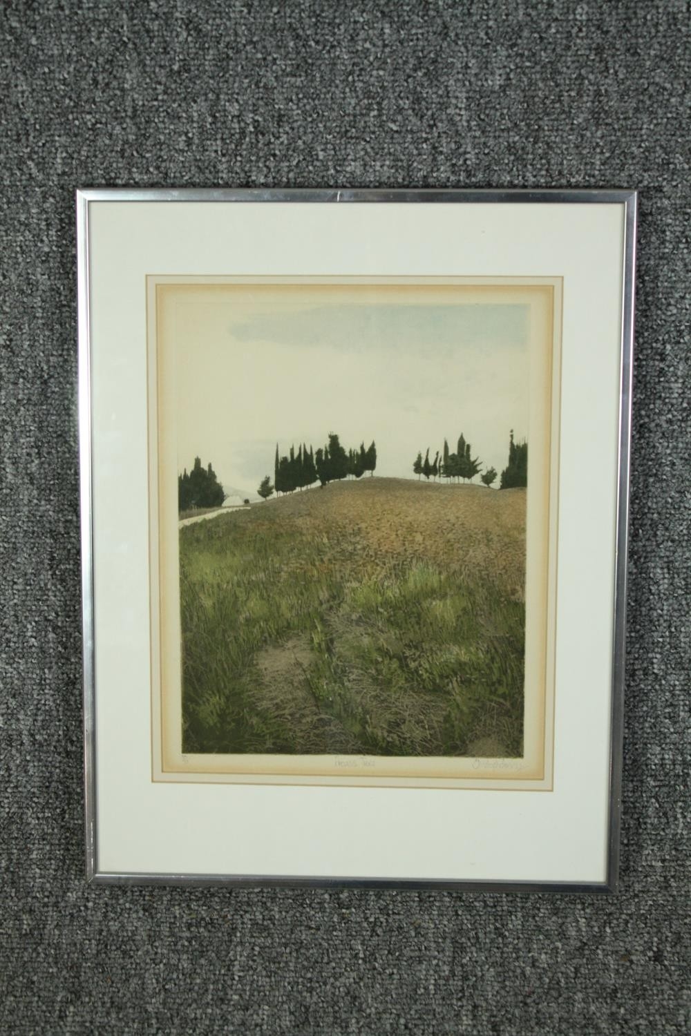 Christopher Penny | landscape | MutualArt
