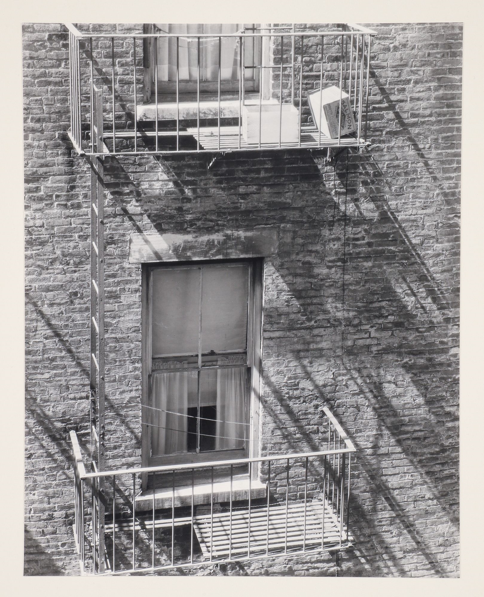 Edward Steichen | Edward Steichen Laughing Boxes 1922 Photograph ...