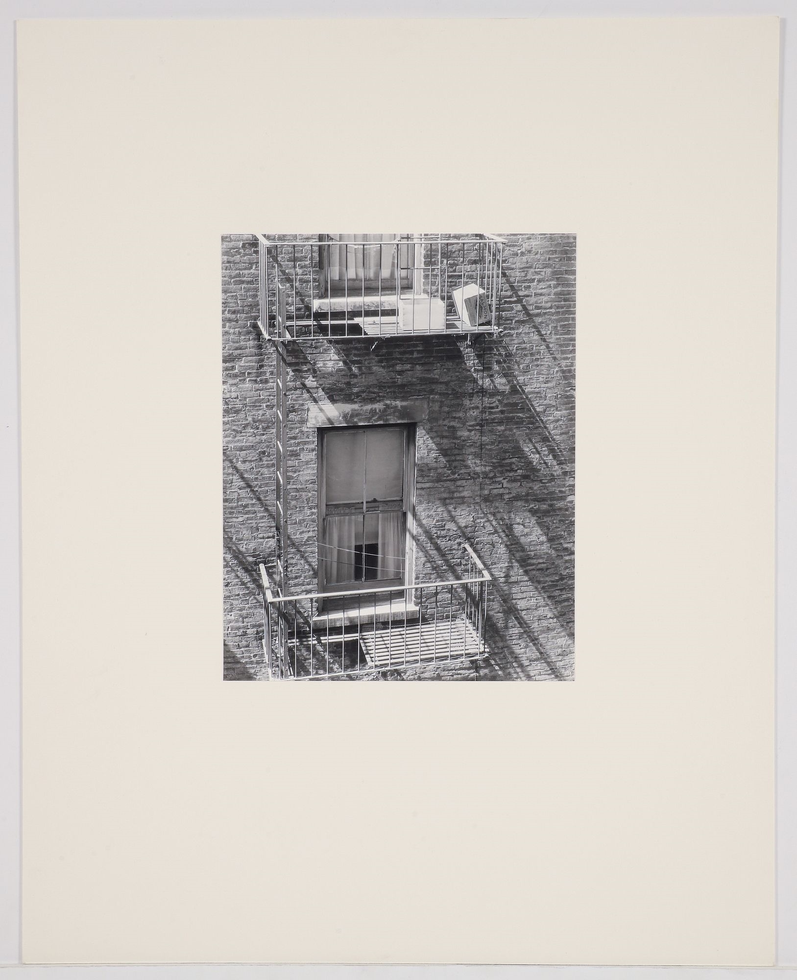 Edward Steichen | Edward Steichen Laughing Boxes 1922 Photograph ...