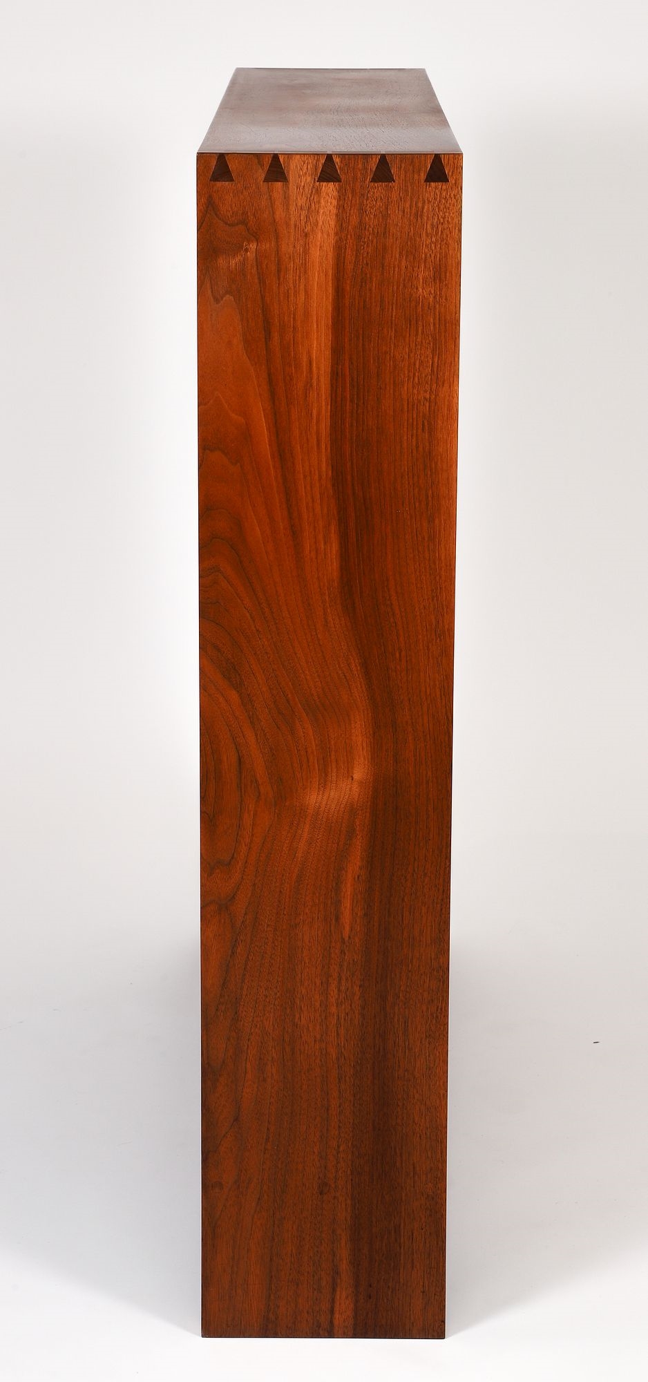 George Nakashima | George Nakashima Walnut Book Shelf 1960s (1960s ...