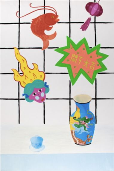 Irina Tigerlover | Exhibitions | MutualArt