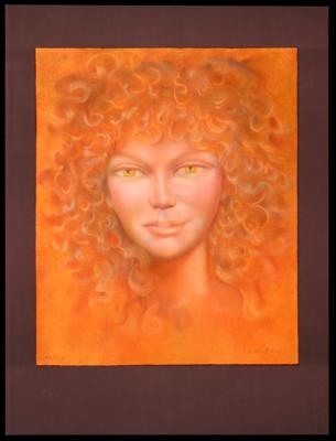Leonor Fini | Leonor Fini *, 2 Bilder | MutualArt