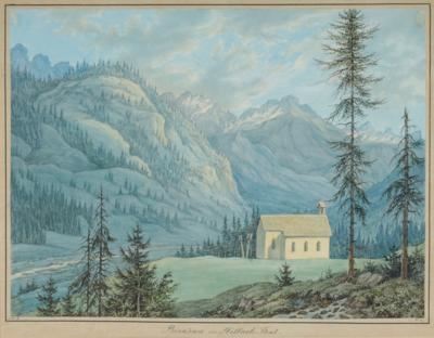 L. Dietz | 1 Artworks at Auction | MutualArt