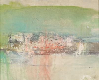 Franz Poetsch | 2 Artworks at Auction | MutualArt