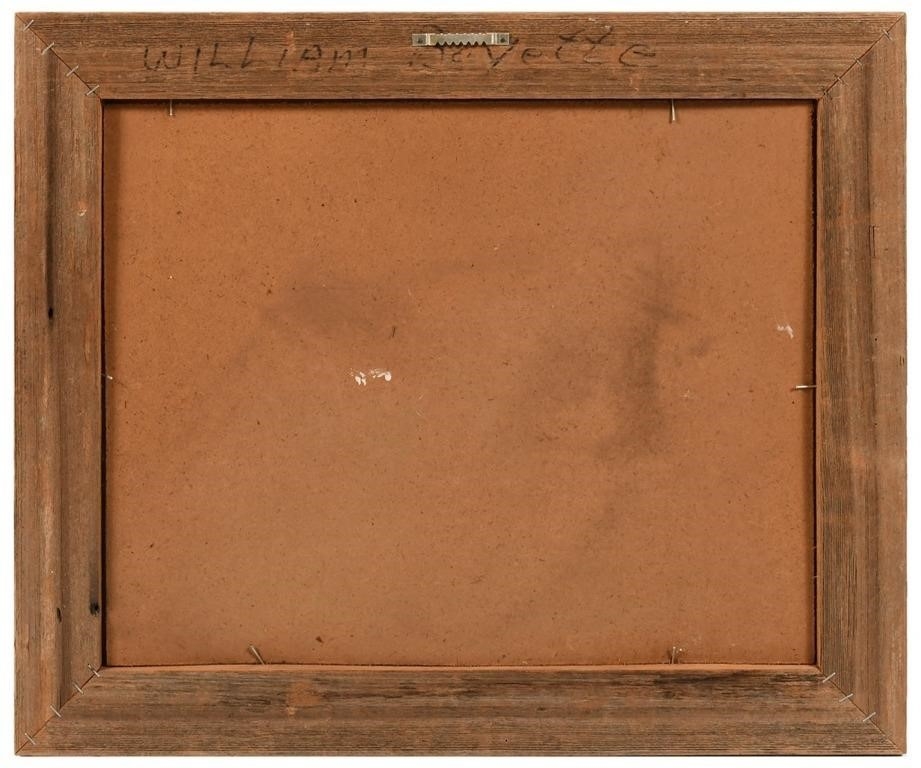 Edward Cochran | FLORIDA BACKWATER PAINTING BY EDWARD COCHRAN | MutualArt