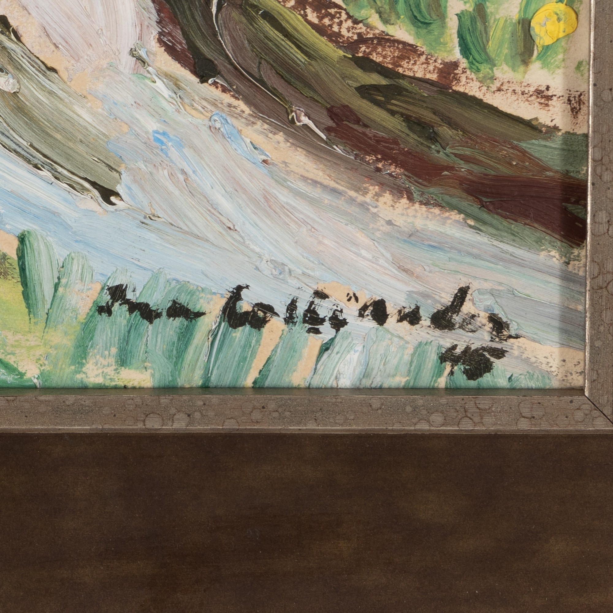 Ina Colliander | Landscape | MutualArt