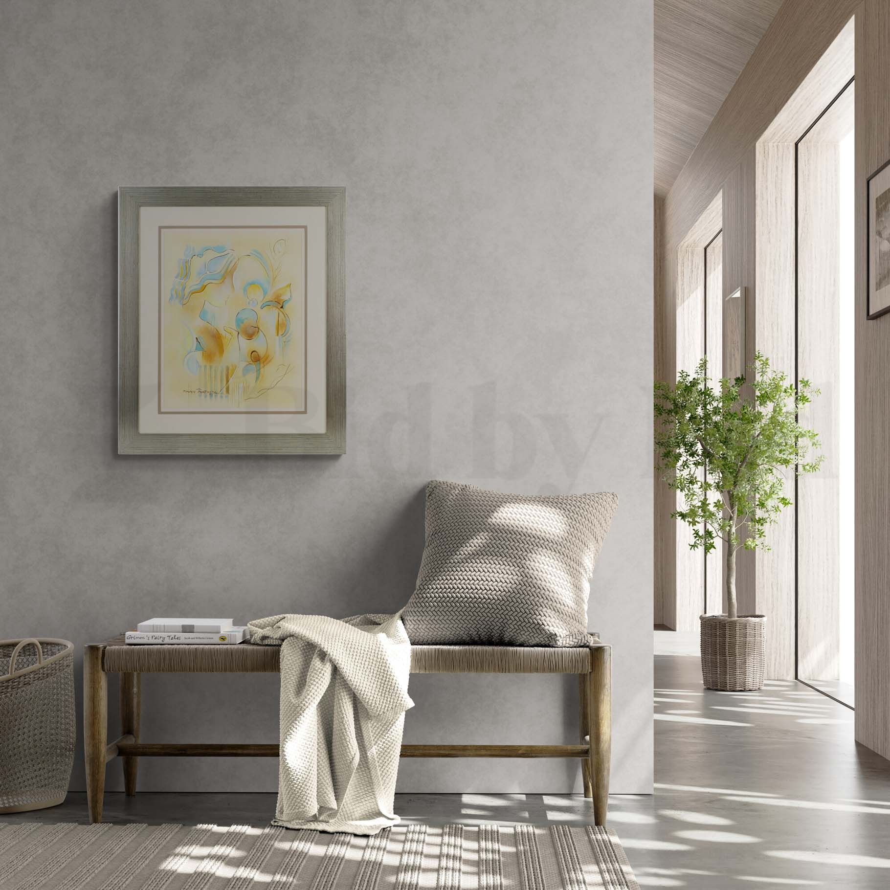 Mário Portugal | MÁRIO PORTUGAL (n.1962), Pintura Original (1981 ...