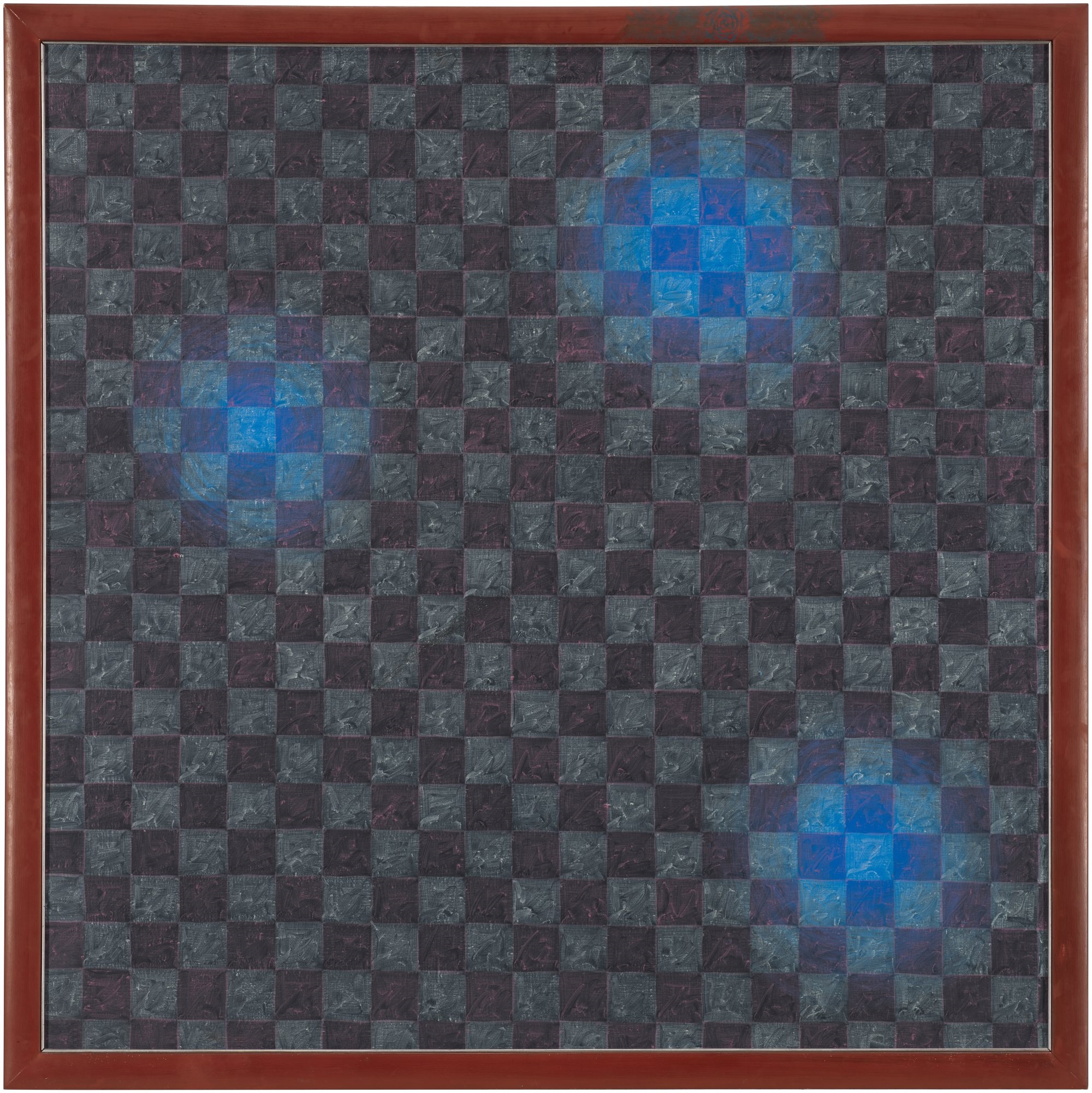 Transfiguration Of Vincent