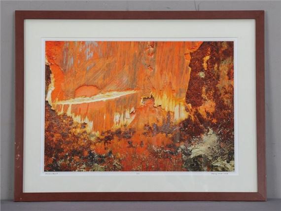Terry Wild | 8 Artworks at Auction | MutualArt