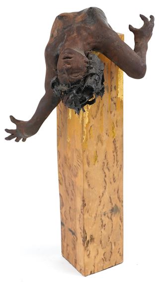 Neil Wilkinson | Sunrise | MutualArt