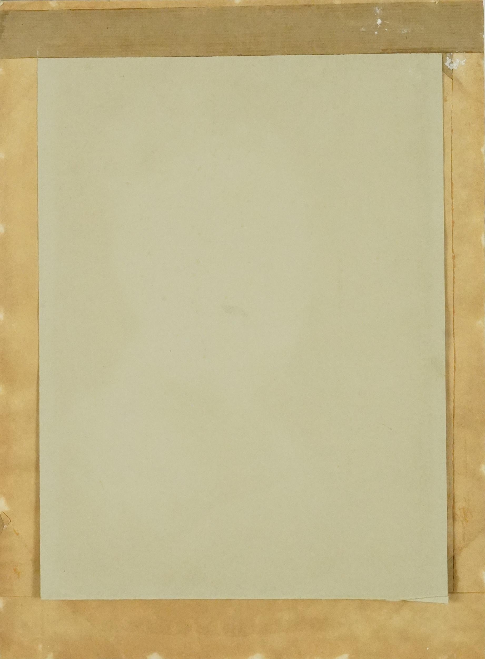 G. Douglas | Portrait of a Japanese man | MutualArt