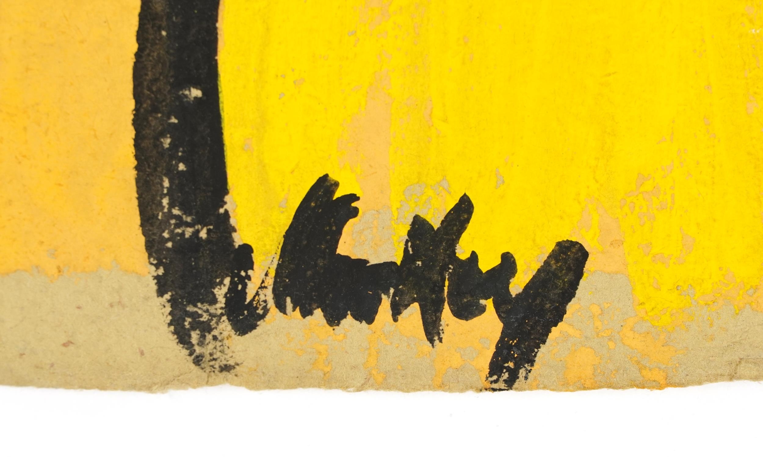 Markey Robinson | Manner of Markey Robinson - Two Pierrots | MutualArt
