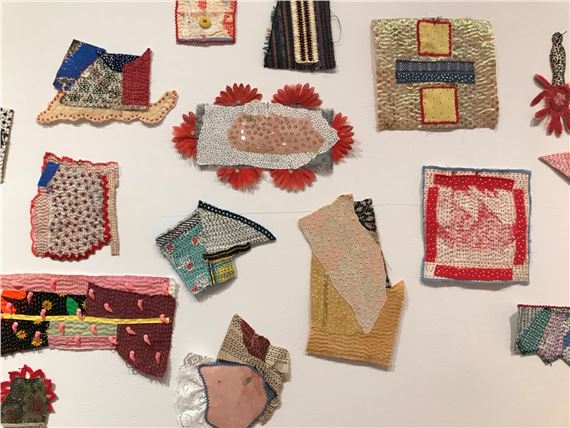 Shawn O’Hagan: You Made Me Remember | Exhibitions | MutualArt