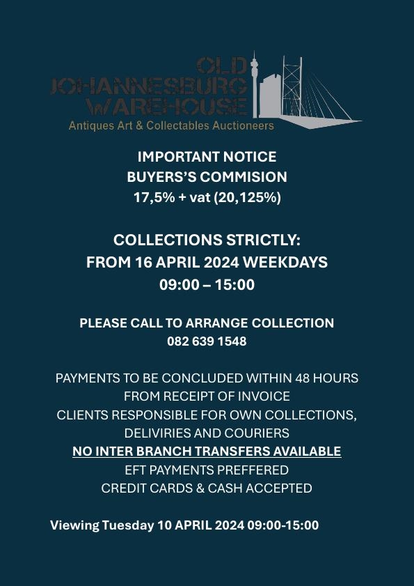 Andre Naude | Three Posters (1998) | MutualArt