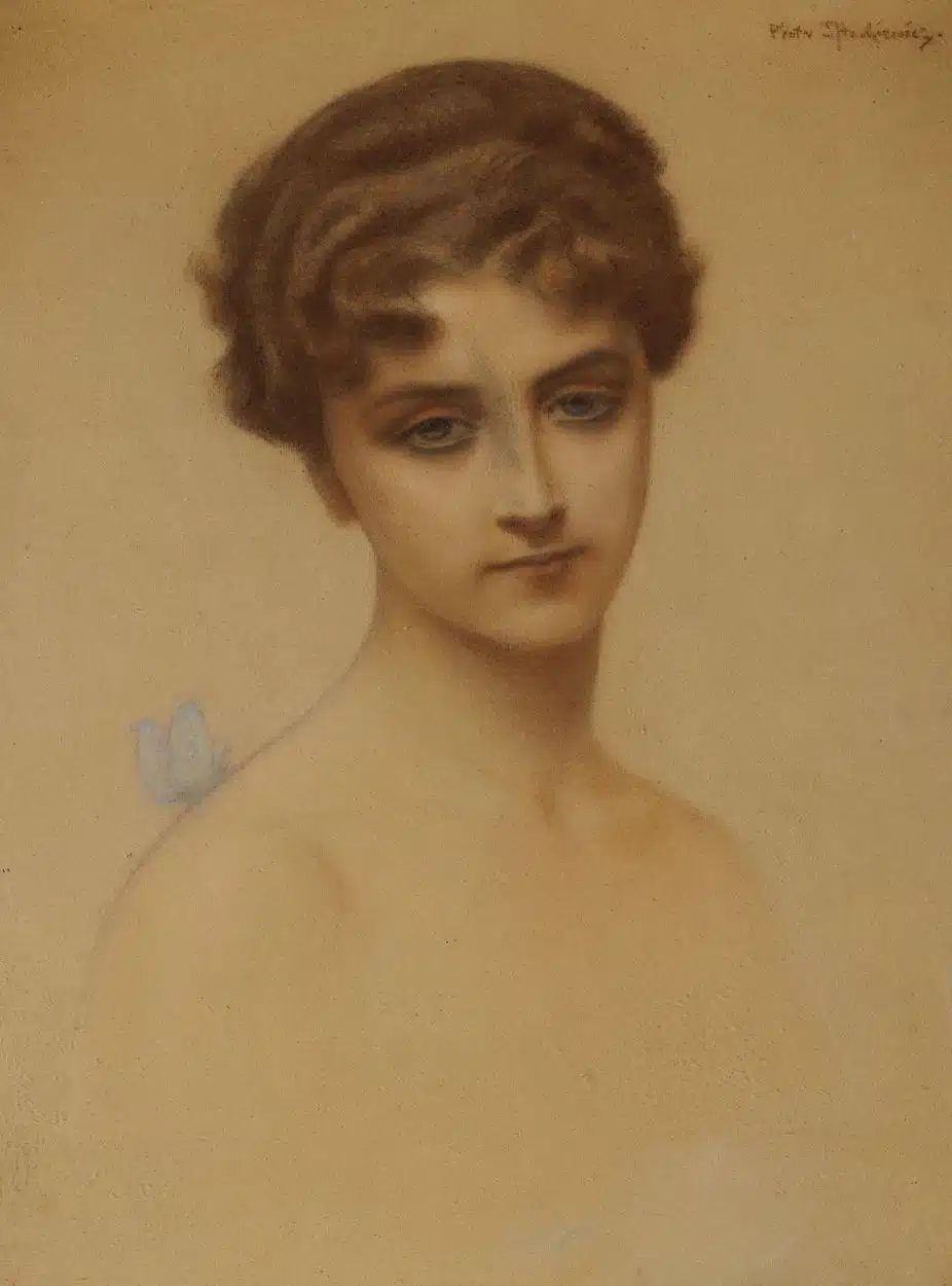 Piotr Stachiewicz | Krakowianka | MutualArt