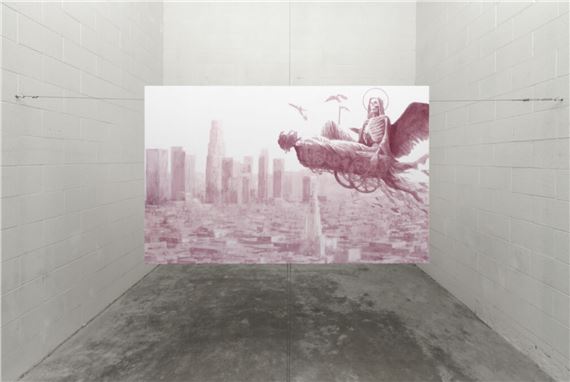 Paul Manton | 1 Exhibitions and Events | MutualArt