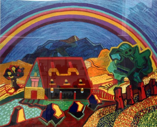 Simon Dittrich | DITTRICH, SIMON born 1940 in Teplice, Czech Republic ...