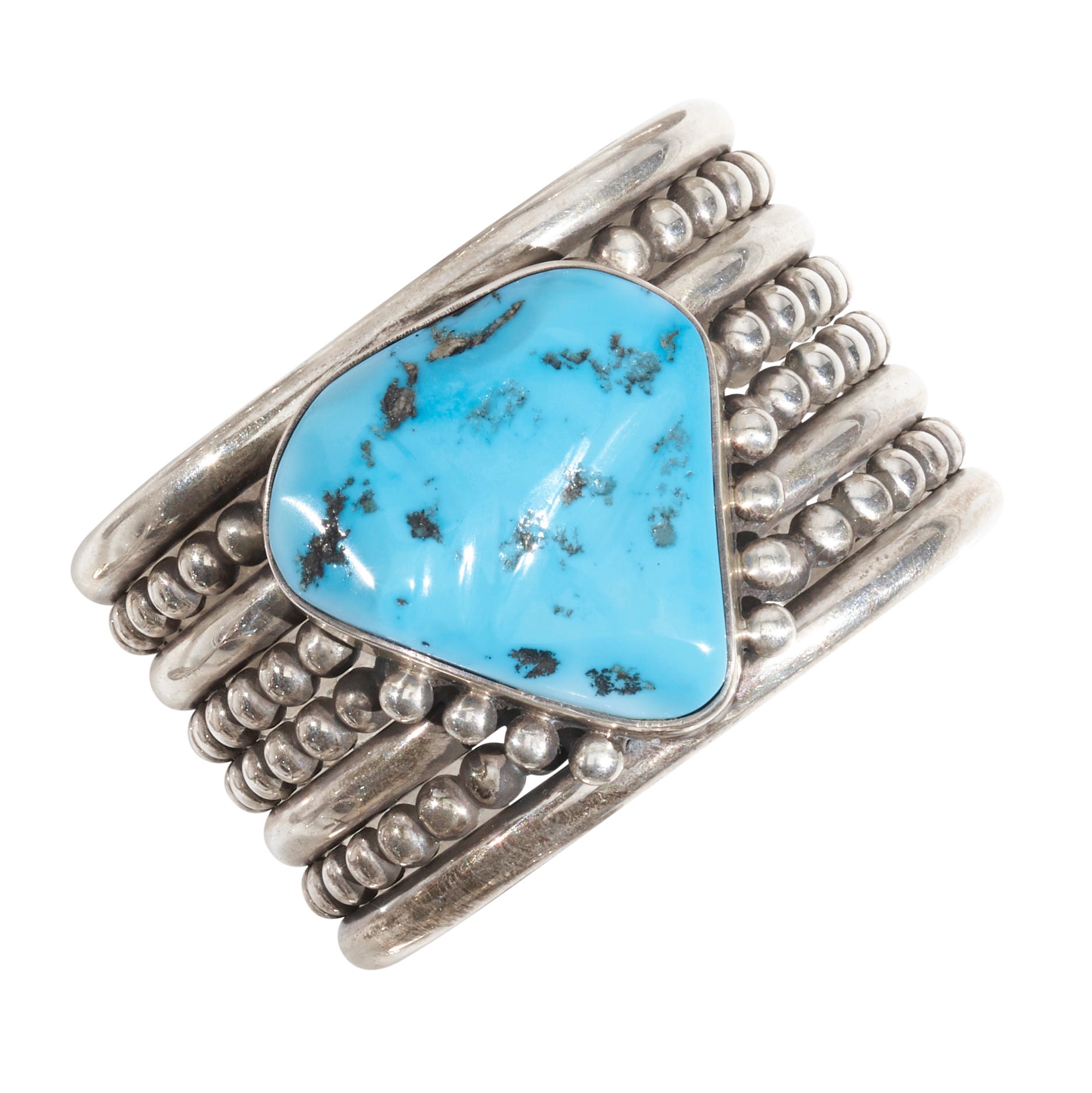 Mike Bird-Romero | cuff bracelet | MutualArt