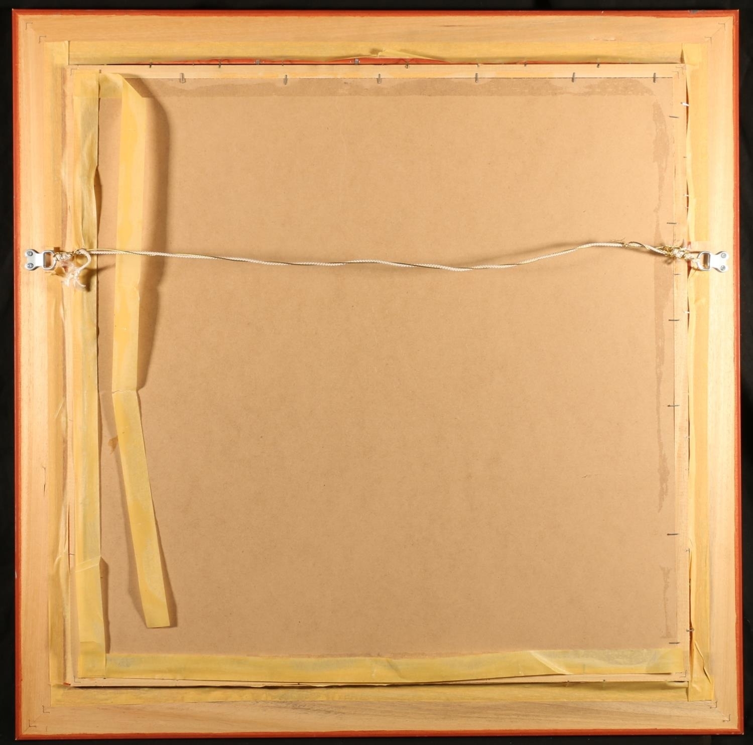 Brenda Lenaghan | Pigeons in a landscape (1941) | MutualArt