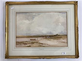 Charles Harrington | 63 Artworks at Auction | MutualArt