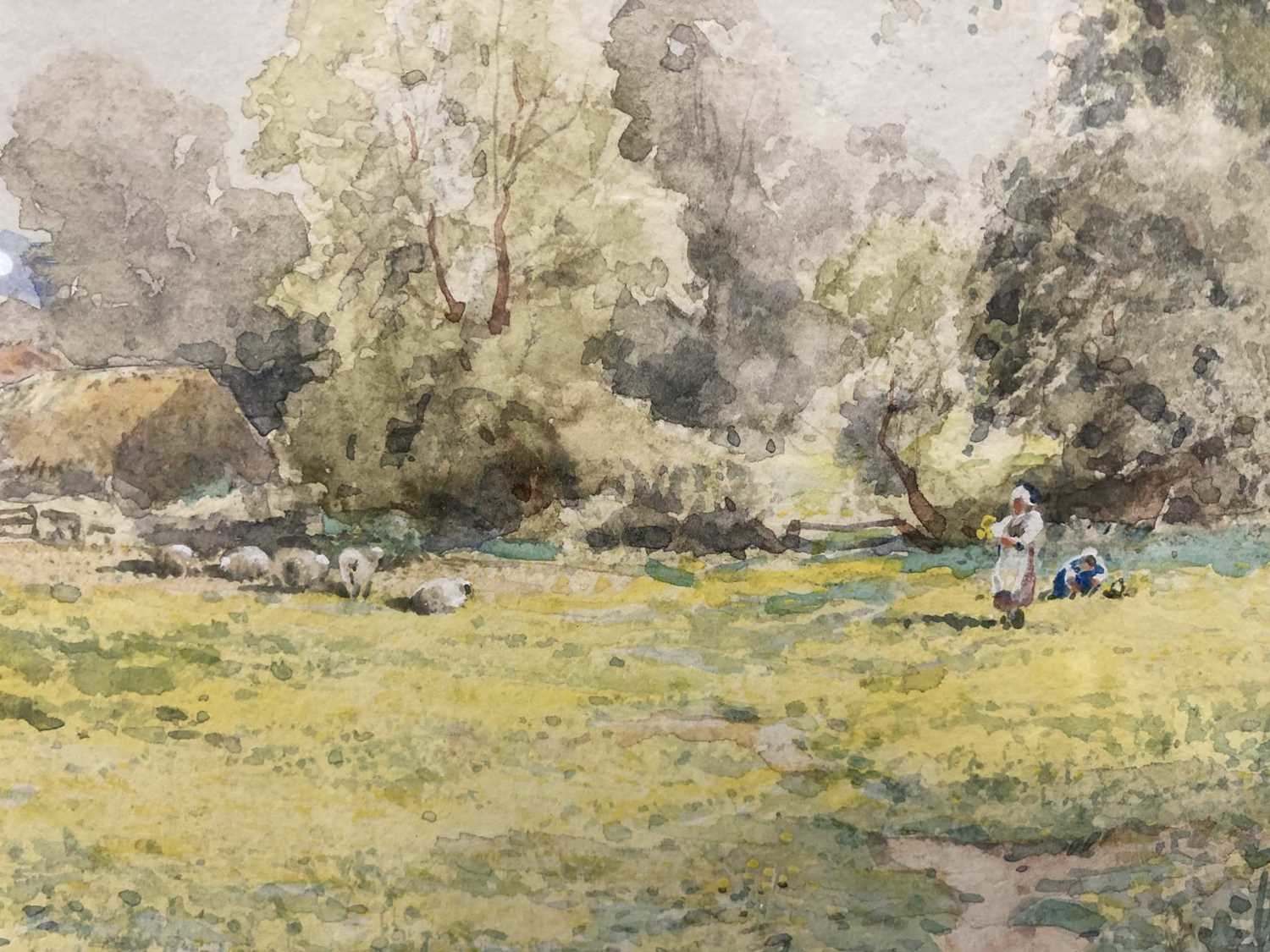 Henry John Sylvester Stannard | Henry John Sylvester Stannard (1870 ...