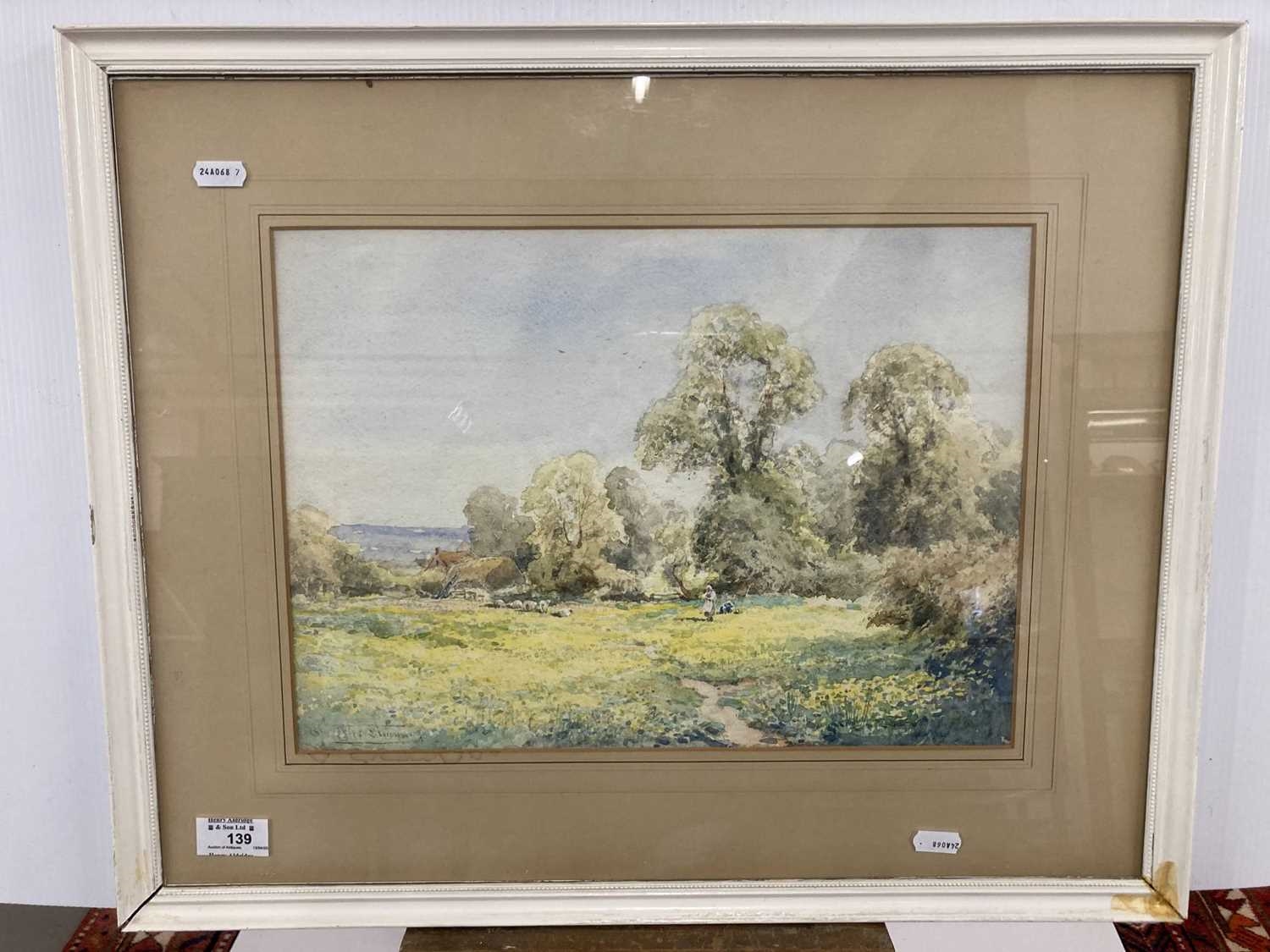 Henry John Sylvester Stannard | Henry John Sylvester Stannard (1870 ...