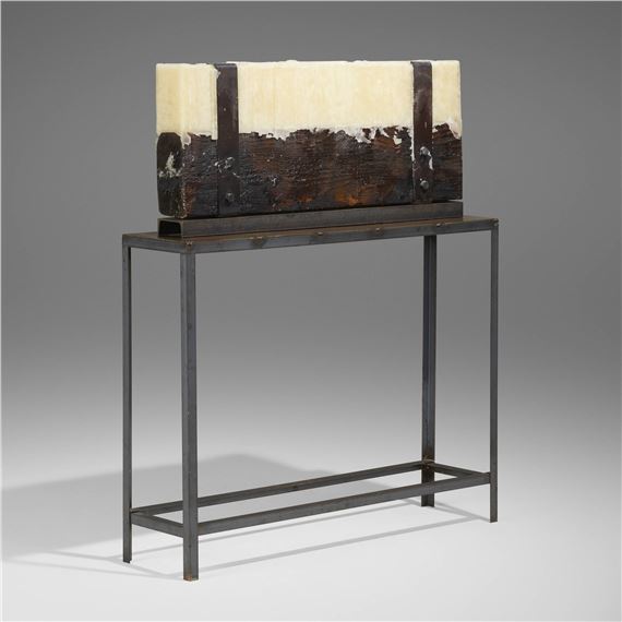 Osami Tanaka | Osami Tanaka (1994) | MutualArt