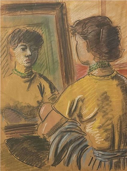 Hans Melis | 4 Artworks at Auction | MutualArt